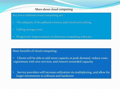 Ppt Service Level Agreement In Cloud Computing Powerpoint Presentation Id 6767401