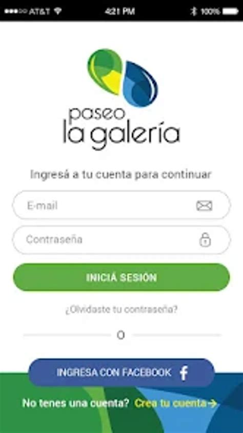 Paseo La Galer A Per Android Download