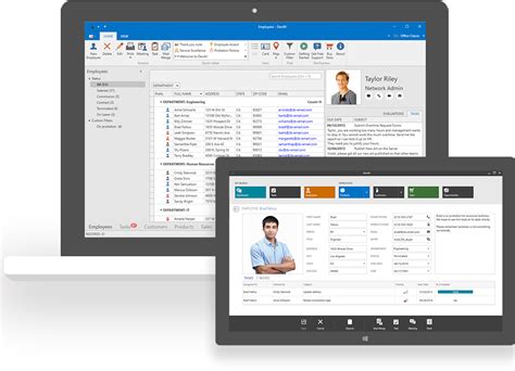 Devexpress Wpf 软件介绍 正版购买 价格 软服之家