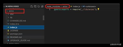 Nuxtjs 服务端渲染 Axiosnuxtjsaxios 和 Proxy 代理的配置 阿里云开发者社区