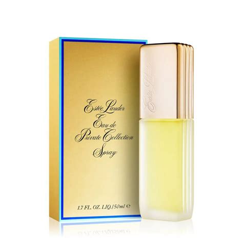 Estee Lauder Private Collection Al Fazal Perfume