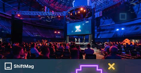infobip shift 2023 80 speakers tech titans and a gaming legend