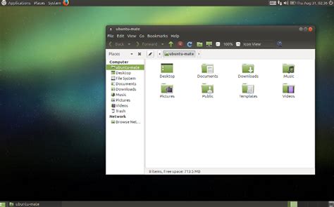 The Best Linux Desktop Environments
