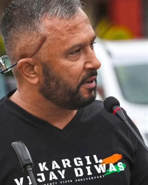 Col Rajeev Bharwan Academy 21 Year Hero Inspires