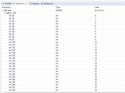 Ccslaunchxl F28379d Spi And Spiste Pin C2000 Microcontrollers Forum C2000™︎