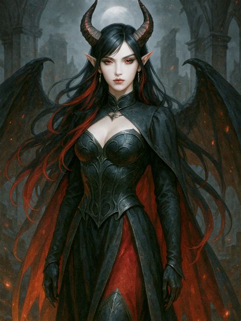 I Raised The Demon Queen Now She Wont Leave Me Alone Chapter 28