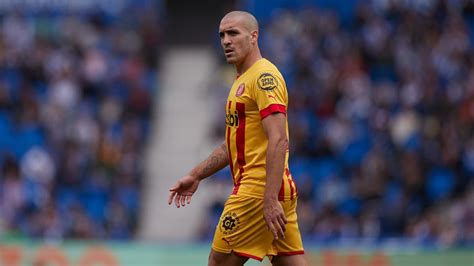 Pere Guardiola Si El Barça Nos Quiere Hacer Un Favor Que No Nos Fiche A Oriol Romeu