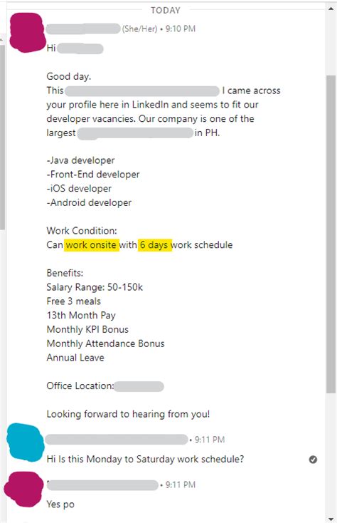 is there any such thing as r pinoyprogrammer