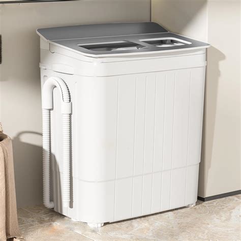 16 Portable Washer Dryer Combos That Simplify Laundry
