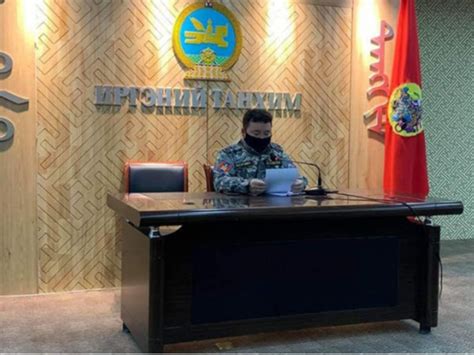 СХД хариуцлагатай жижүүрийн үүргийг энэ сарын 30 ны өдөр хүртэл сунган ажиллуулж байна Isee Mn