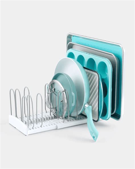 Cookware Organizer The Buy Guide