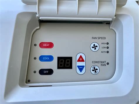 Midea Air Conditioner Reset Button The Ultimate Guide To Resetting Your Ac Unit Ac Guided
