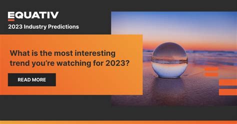 Rafael Bergmann On Linkedin 2023 Predictions — Equativ Fulfilling