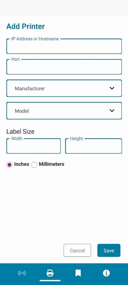 Offline Bartender Label Printing Software Free Demo Available At