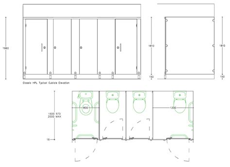 Toilet Cubicle Dwg File Cool Toilet Net My Xxx Hot Girl