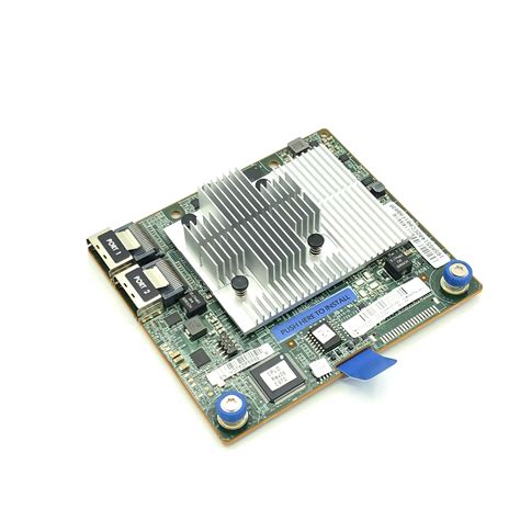 Hpe Smart Array P408i A Internal Modular Controller 12g Sas 6g Sata 2gb 836260 001 Czech Server