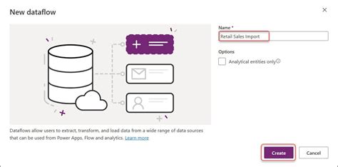 Create A Dataverse Table From Excelcsv In Power Apps