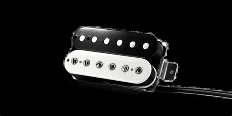 10 High Output Humbucker Pickups Premier Guitar