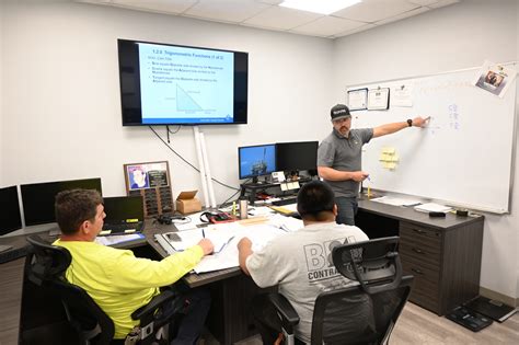 From Classroom To Construction Site How Bandi Contractors Builds Careers