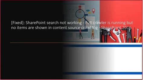 Sharepoint Troubleshooting Archives Global Sharepoint
