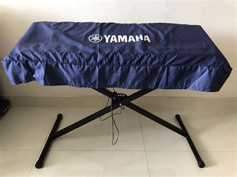Yamaha E443 Keyboard Hobbies And Toys Music And Media Musical Instruments On Carousell