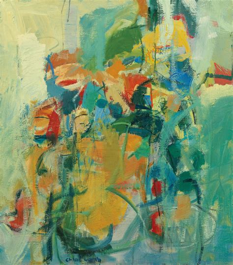 Chlo Lamb Crowds And Crowds Portland Gallery