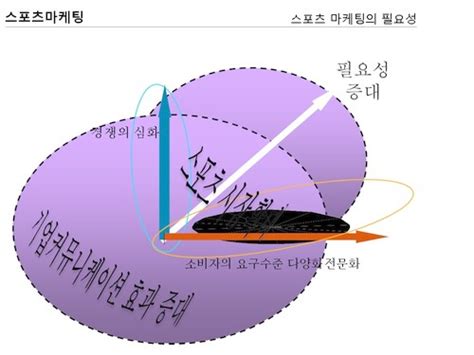 스포츠와 스포츠산업의 개념