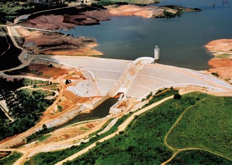 Sancold The South African National Committee On Large Dams