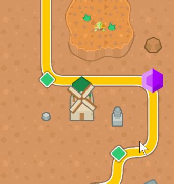 Unity TileMap Bug Ninjacrab