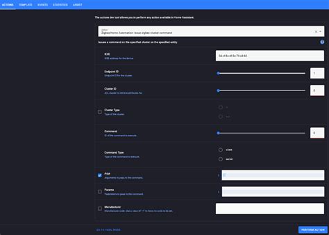 Reset ZHA Smartplug Not Working Zigbee Home Assistant Community
