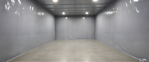 Freezer Panels Nz And Au Insulated Cold Room Panels By Cpl