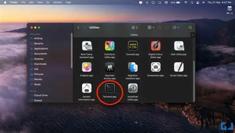 Ways To Kill Apps And Background Processes On Mac Gadgets To Use