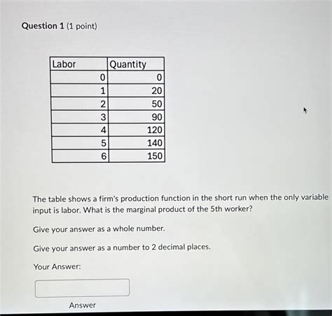 solved question 1 1