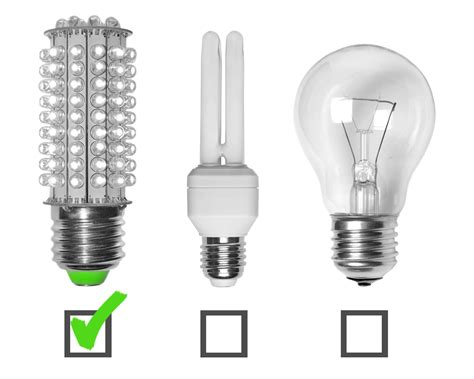 Cfl Vs Led Vs Incandescent Light Bulbs Ideas And Advice Lamps Plus
