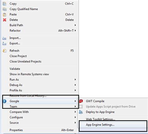 How Do You Configure The Ip Address And Port In App Engine Java Stack Overflow