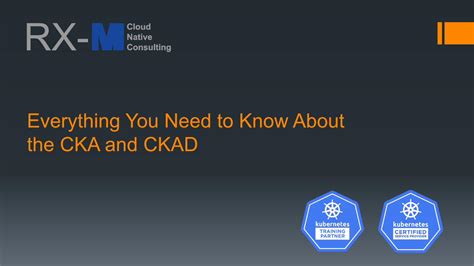 Pdf Everything You Need To Know About The Cka And Ckadeverything
