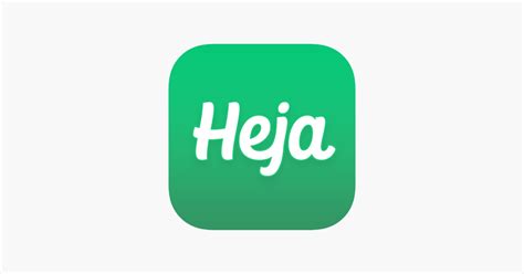 ‎heja En App Store