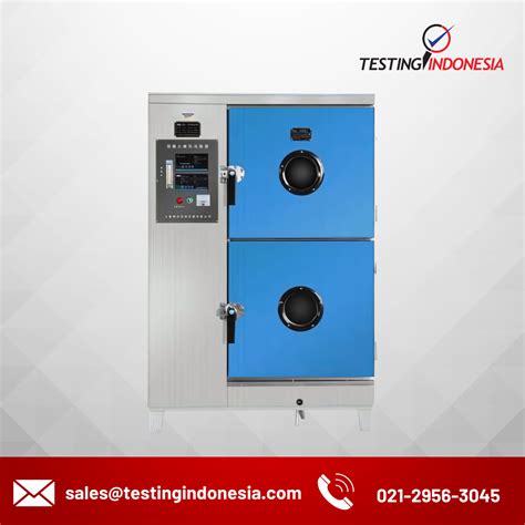 Ccb 70a Concrete Carbonation Test Chamber Testingindonesia Co Id