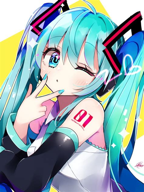 Miku R Hatsunemiku
