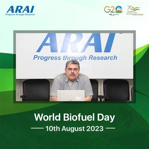 Video Automotive Research Association Of India Arai On Linkedin