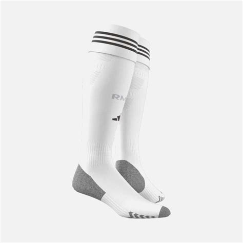 Adidas Real Madrid 2526 İç Saha Çorap Barçın