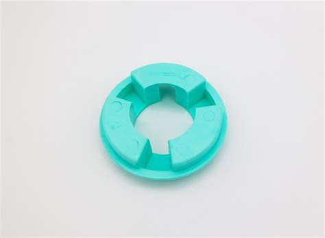 Pump Coupling Insert Rally Trailer