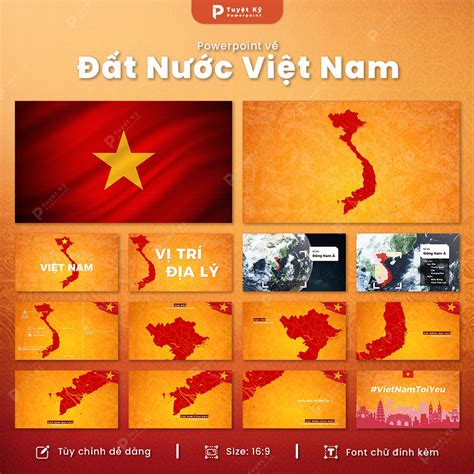 Nuoc Viet Nam