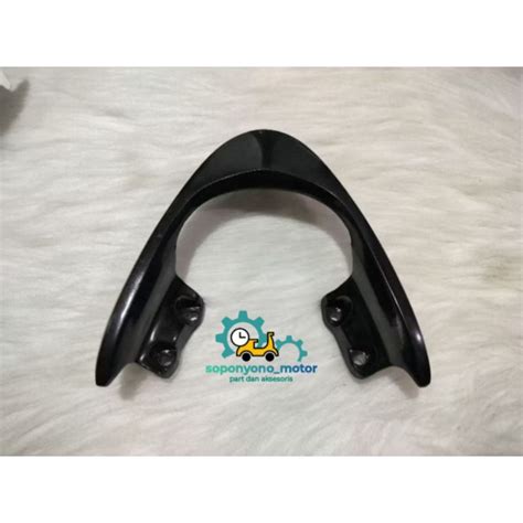 Jual Behel Begel Planger Vario 110 Karbu Kvb Model Ori Original Shopee Indonesia