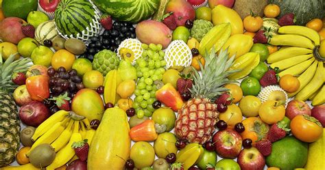 What Is Fruit Flowers Cs