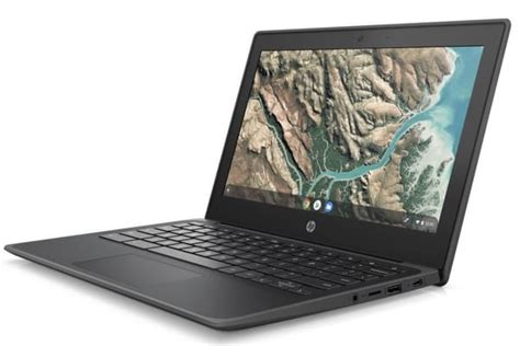Hp Announces New Chromebook Models Starting From