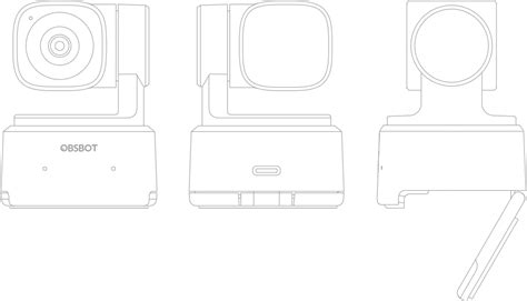 Obsbot Tiny Se スペック