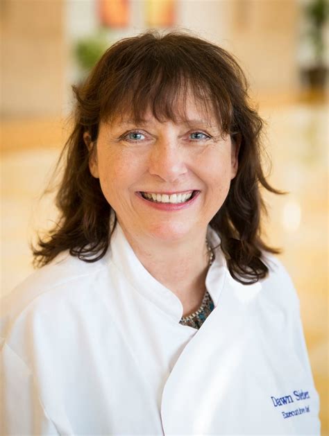 Dawn Sieber College Of Health And Human Sciences