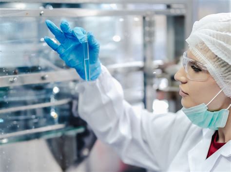 Nitrogen Generation System Improved Water Quality