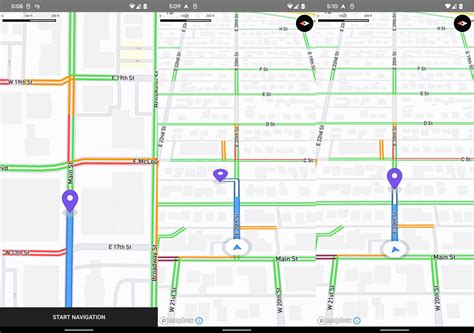 RouteLineResources DestinationWaypointIcon IconKeepUpright Issue Mapbox Mapbox